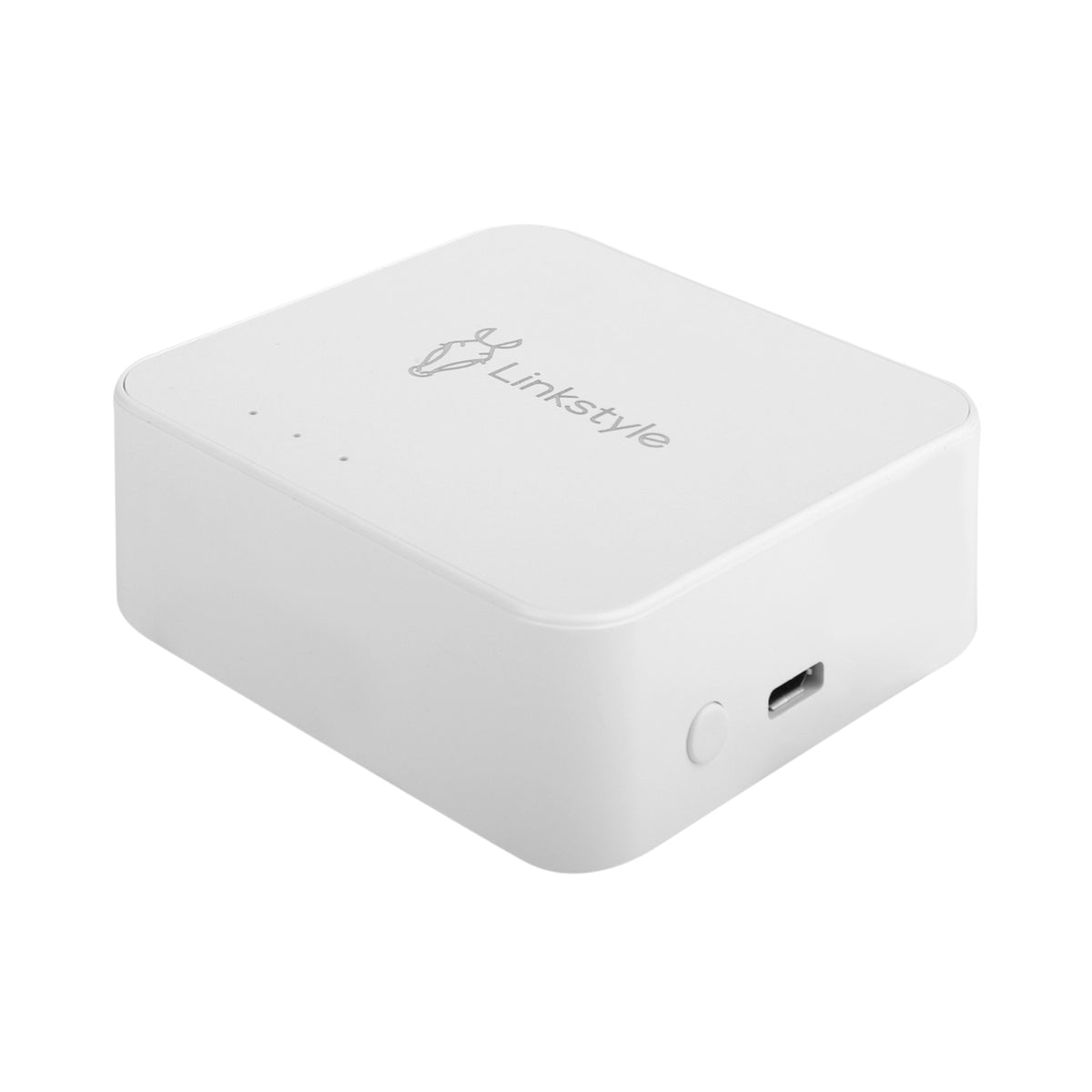 NEXOHUB Smart Multi-Mode Gateway | LinkStyle.life